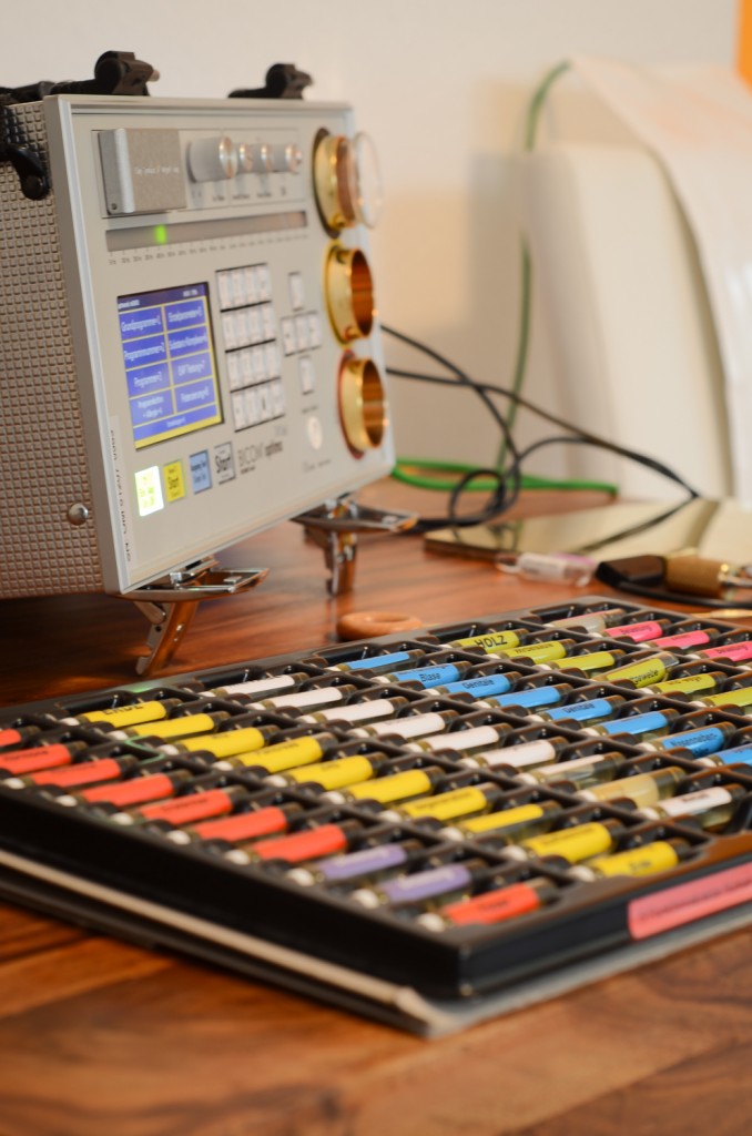 Bioresonanz | Praxis für Regulative Therapien